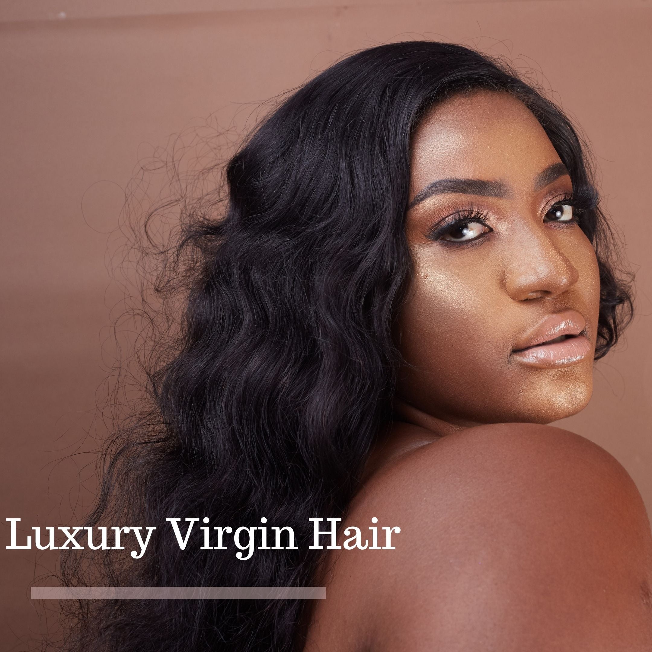 Indian Remy Human Hair Weave